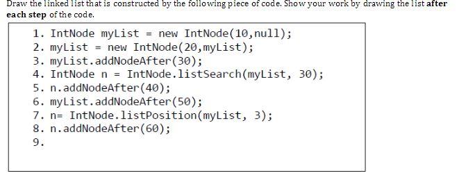 Solved In this section, you can use any method from the | Chegg.com
