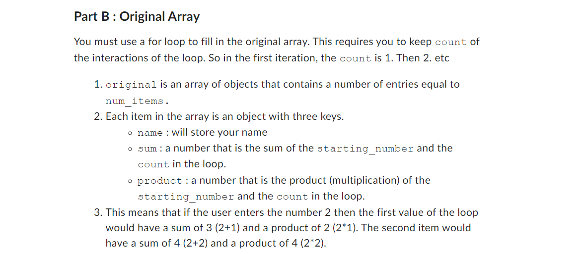 Solved Background You'll use your new skills in JavaScript | Chegg.com
