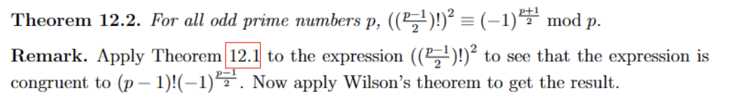 Is 97 A Prime Number Or Not Theorem