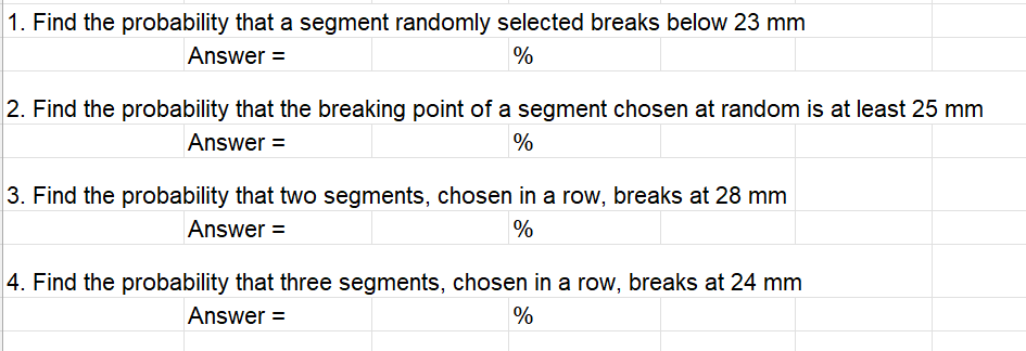 Solved An elongation test indicates how much a material | Chegg.com