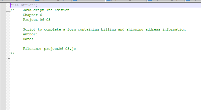 Solved Do the following- 1. Lse your code editor to open the | Chegg.com