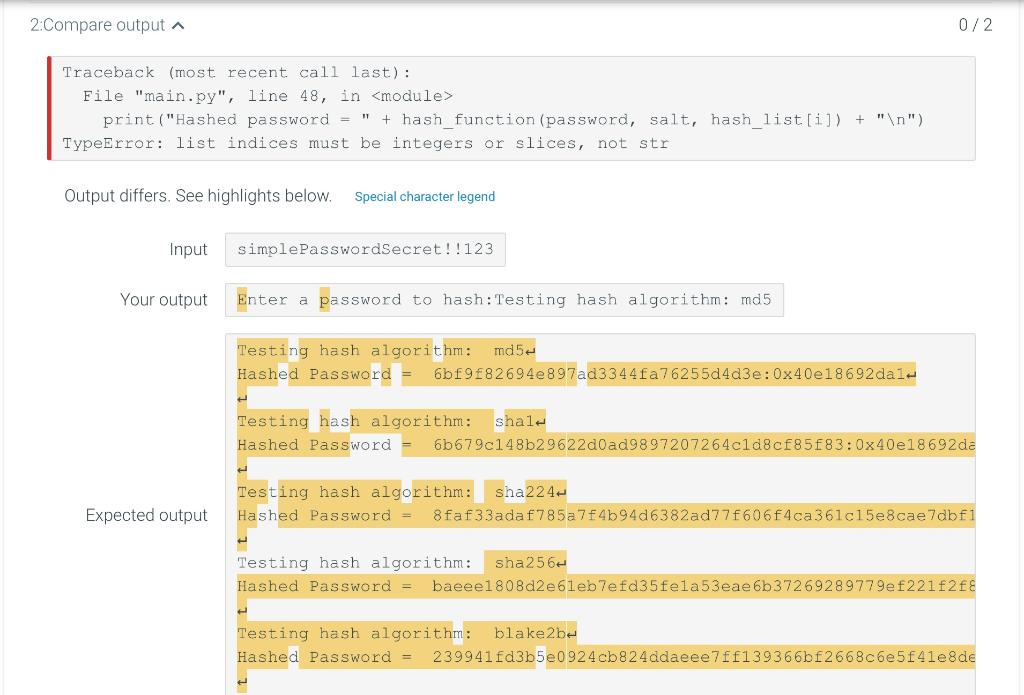Solved Encryption methods, such as the Caesar Cipher | Chegg.com