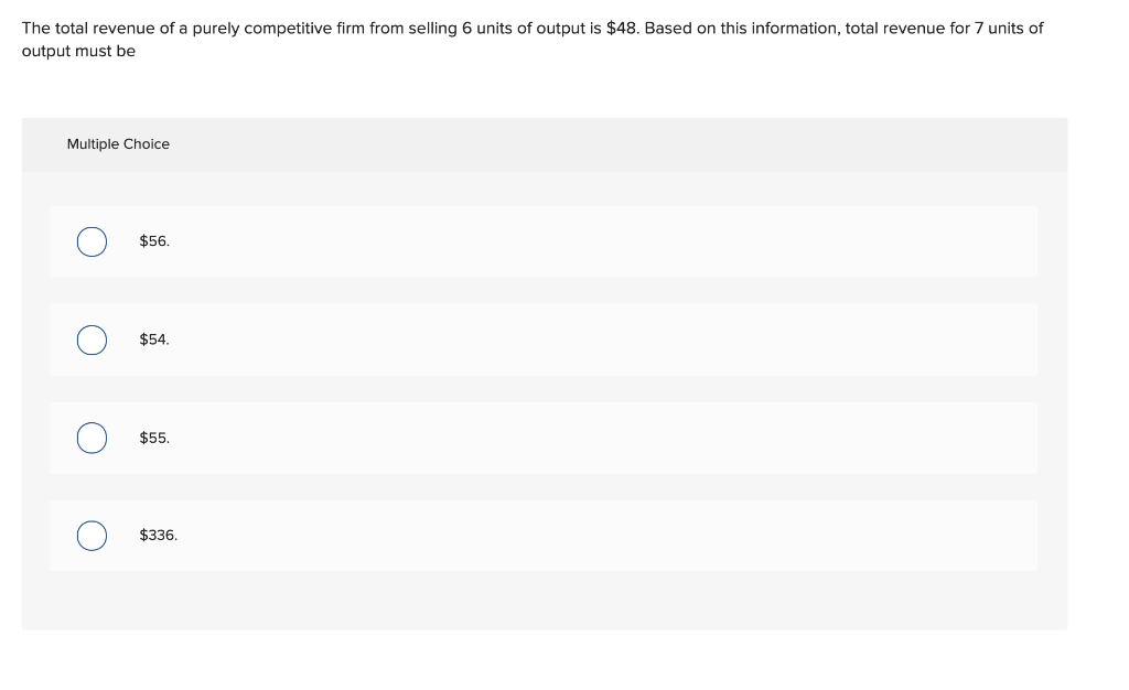 Solved An industry comprising 50 firms, each with about 2 | Chegg.com