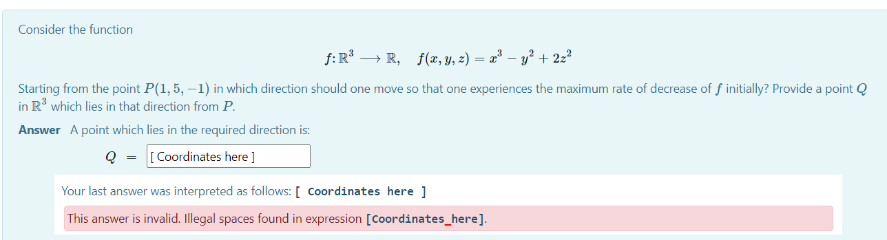 Solved Let p(t)=f(g(t),h(t)), where f is differentiable, | Chegg.com