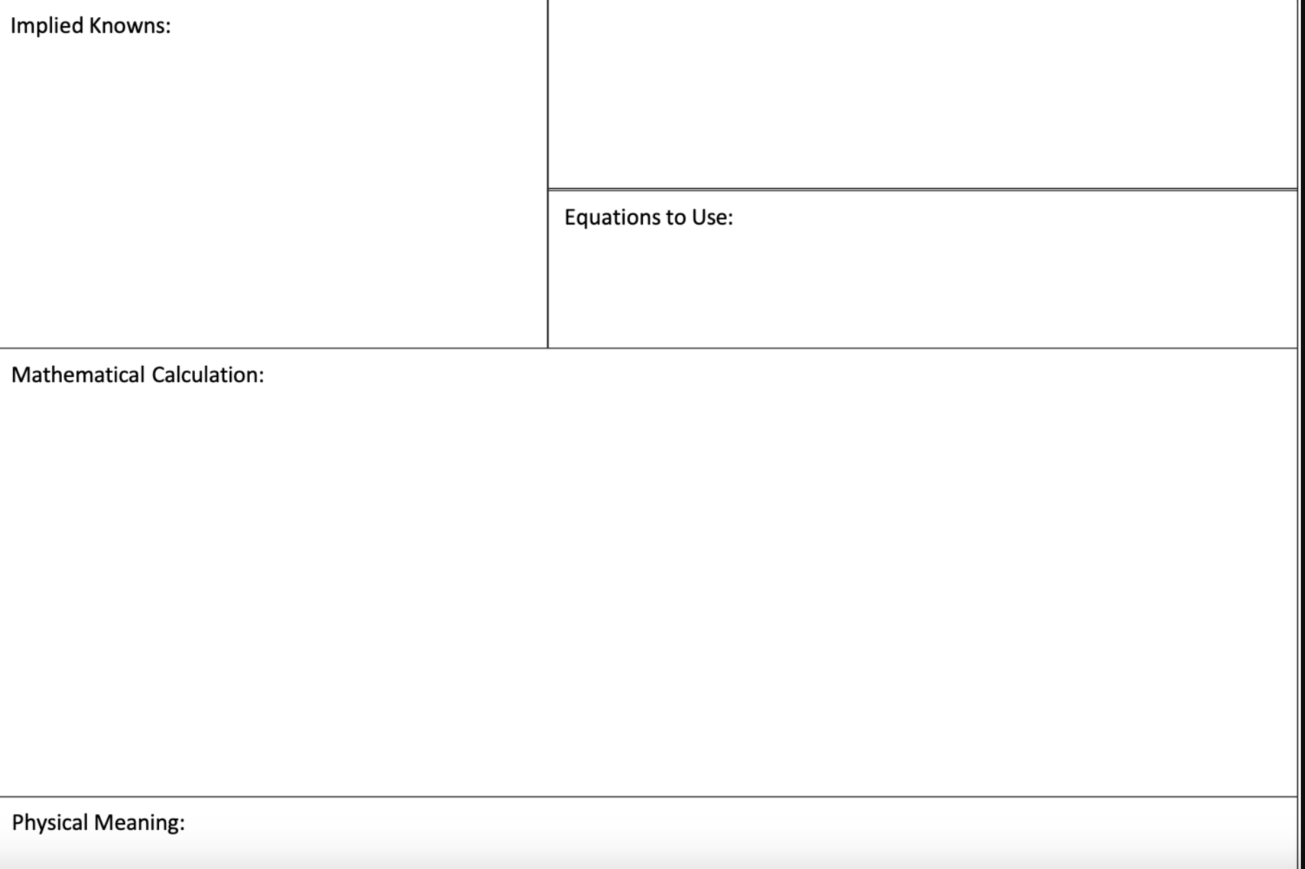 Solved 5A Problem Statement: A very dedicated physics | Chegg.com