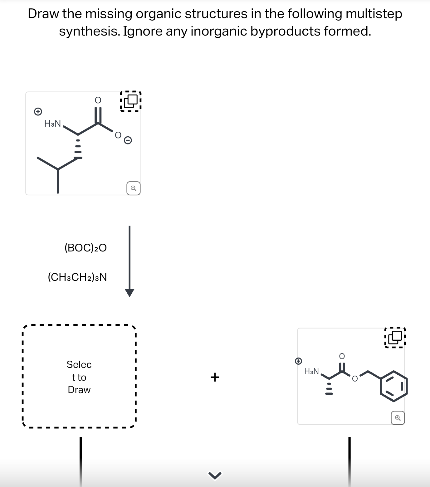Hello, I need help answering this OChem HW question. | Chegg.com