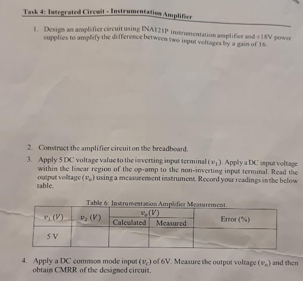 given that R1 = 1kohm, R2 = 8kohm, R3 = 0.5kohm, R4 = | Chegg.com