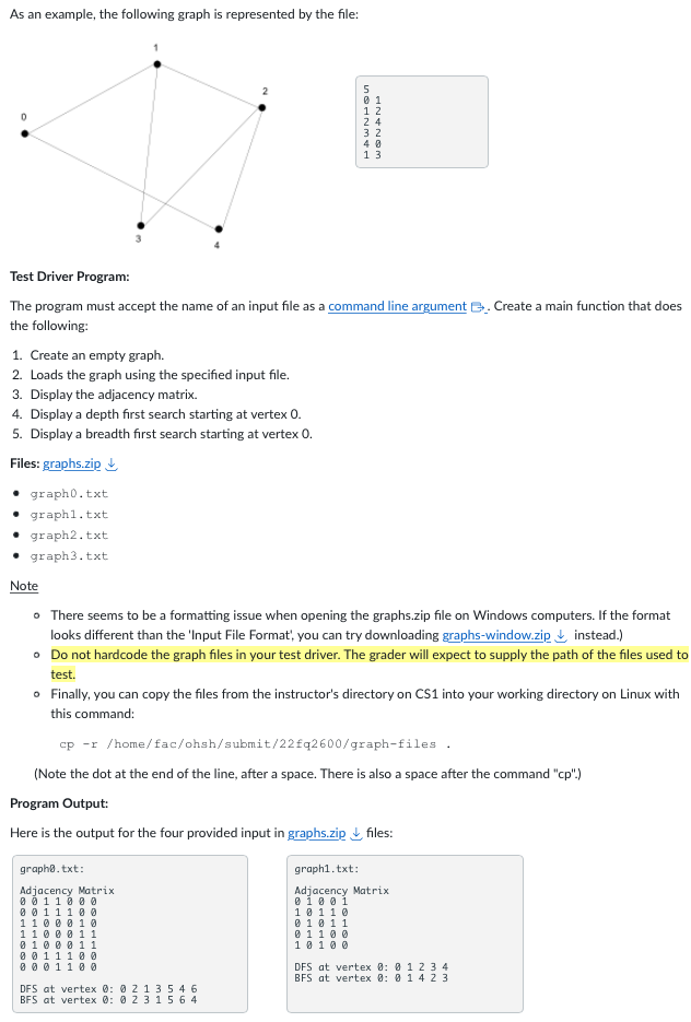 Solved Description Write A C Or Java Class Definition For