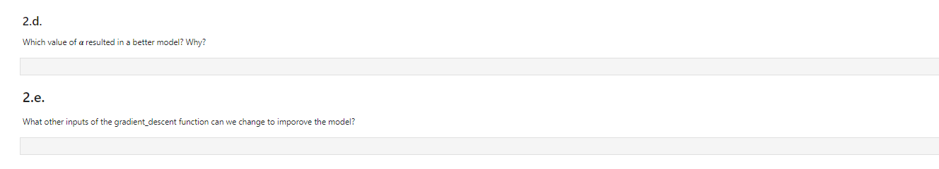 Solved Question 2. The following function generates the | Chegg.com