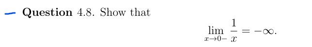 Solved Need help solving this problem using Limits involving | Chegg.com