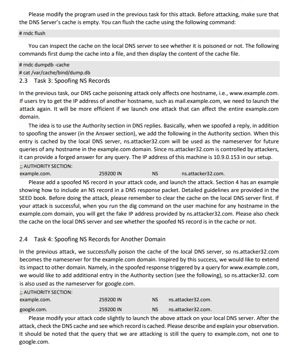 Solved Figure 1: Lab environment setup 1.1 Container Setup | Chegg.com