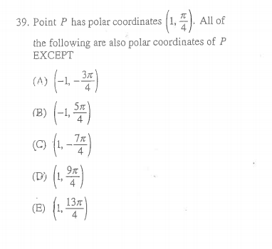 Solved 37. If r and s are prime numbers greater than 2, | Chegg.com