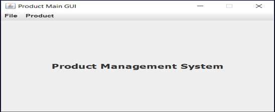 USE JAVA SWING PROVIDE SOURSE CODE AND SCREENSHOTS | Chegg.com