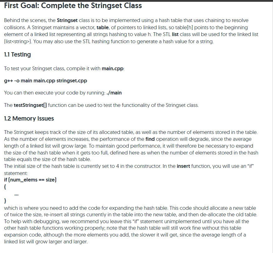 Solved DESCRIPTION In this lab exercise, you will build a | Chegg.com