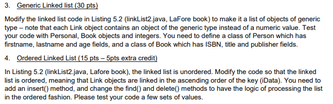 Solved Coding Language Java Code 52 Package 4835