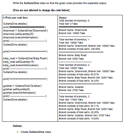 Solved This code do in python3 paste with proper intendent | Chegg.com