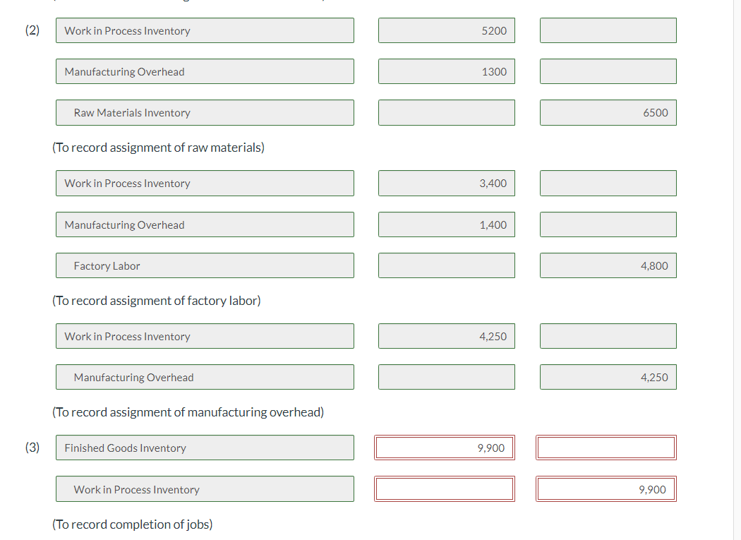 Solved Cullumber Inc. is a construction company specializing | Chegg.com