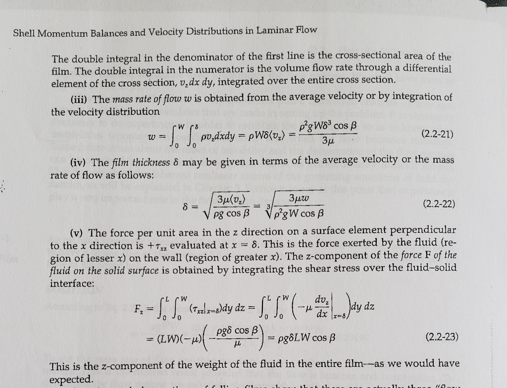 Solved I need help understanding the part (ii, iii, iv, and | Chegg.com
