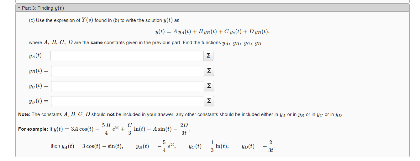 Solved Hw10-3.2-LT-IVP: Problem 5 Problem Value: 10 | Chegg.com
