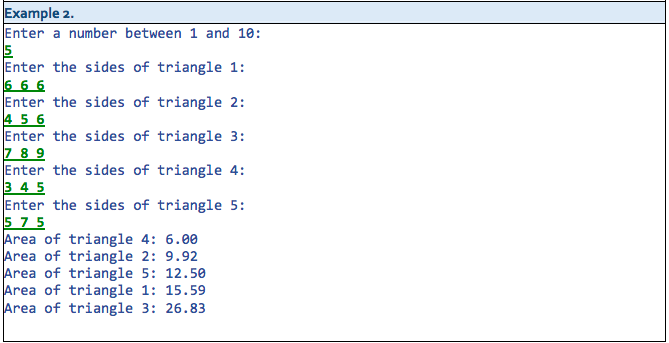 Solved Modify the program in Q-2 such that the program | Chegg.com