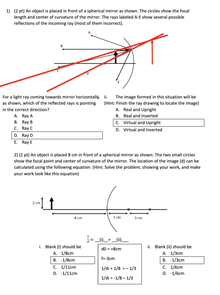 Solved Hey, can you please let explain how to solve these | Chegg.com