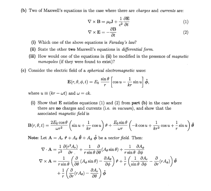 Solved Please answer part b and c for the following question | Chegg.com