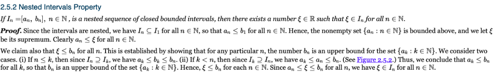 Solved With the notation in the proofs of Theorems 2 52 and | Chegg.com