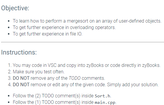 Solved // File: Employee.h #ifndef EMPLOYEE_H #define | Chegg.com