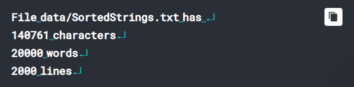 Solved Java programming questions. I made the code to solve | Chegg.com
