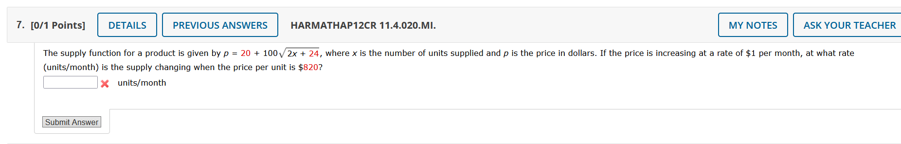 Solved Answer The Question Chegg