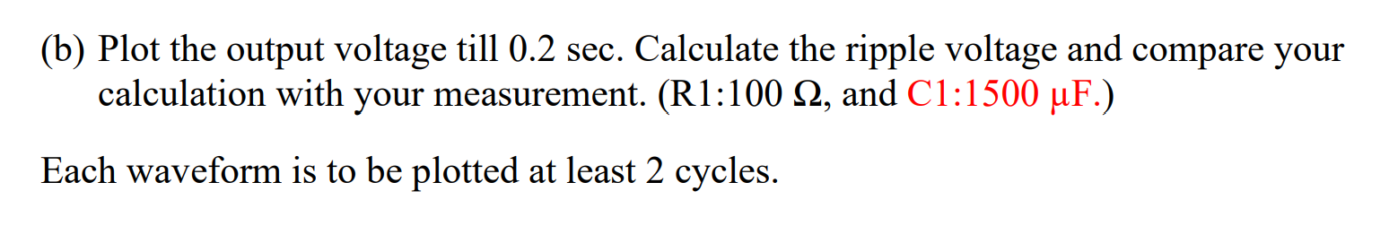 Solved Build the circuit as seen in Fig. 3 using Psim. | Chegg.com