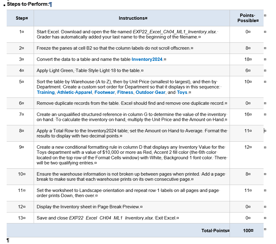 Solved Explain this steps in brief and provide me formulas | Chegg.com