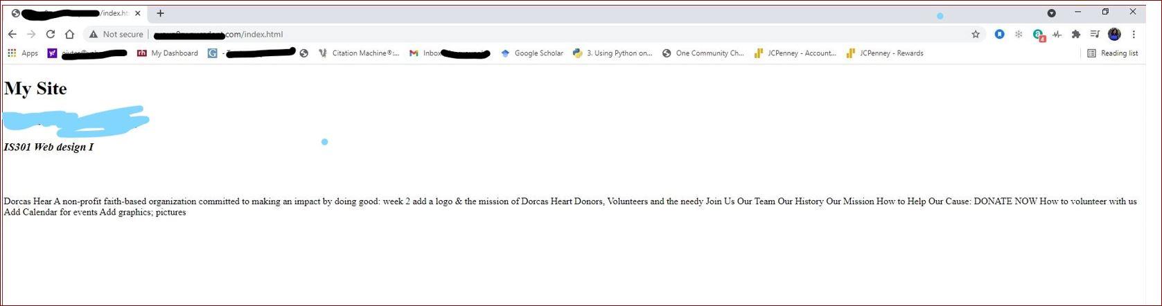 Solved changelog x Bindex.html 11 2 3 shead> 4 5 6 8 - | Chegg.com