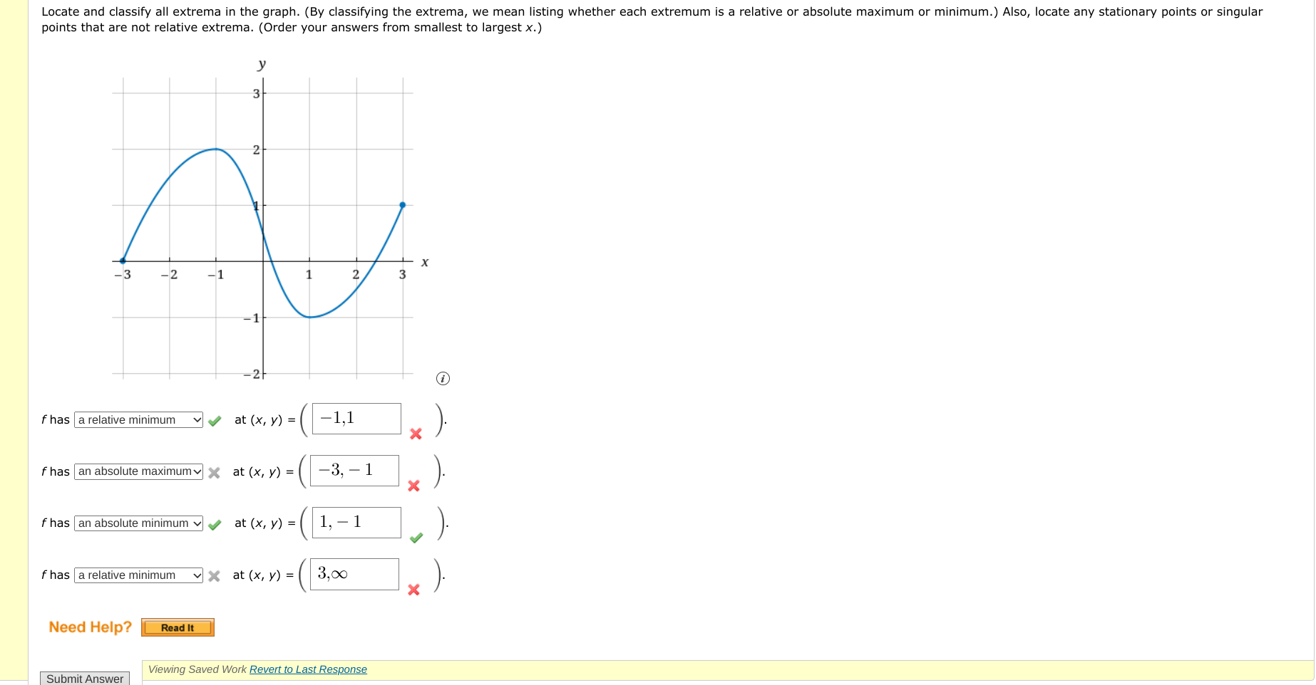 Solved I am not understanding this question. Could you show | Chegg.com