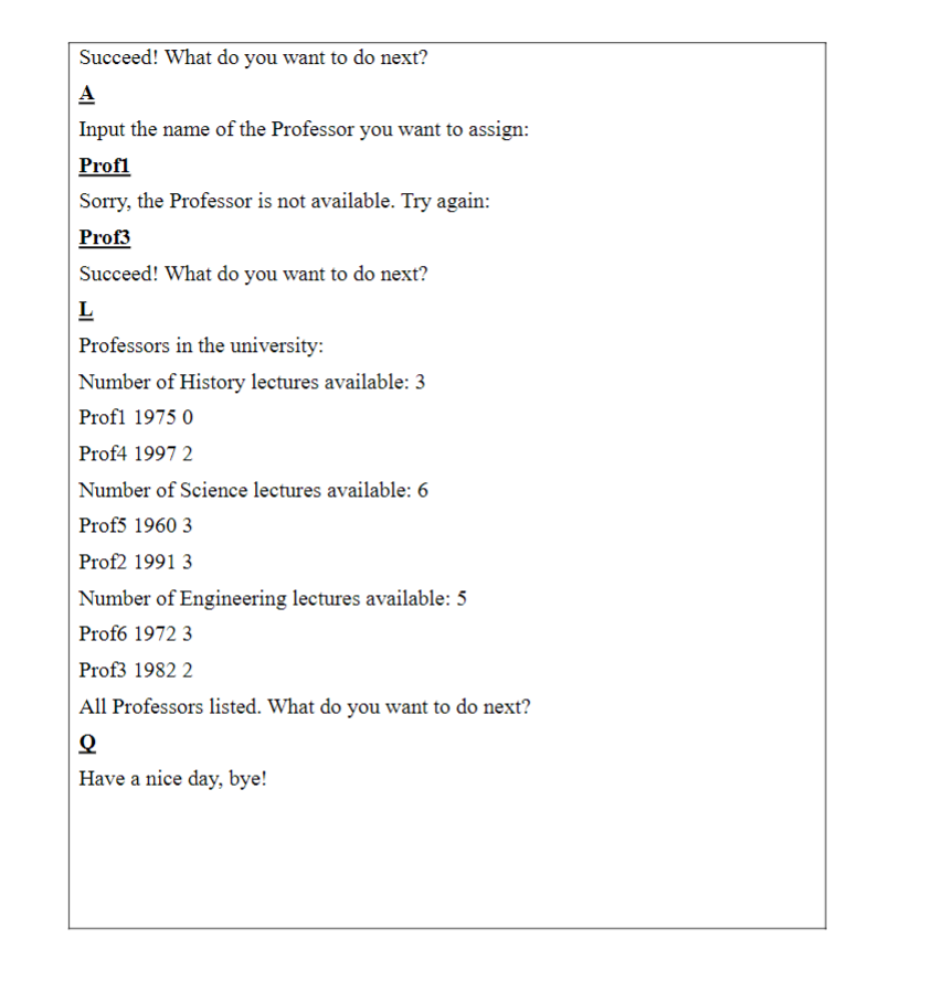 Solved write a C++ programonly use libraries , | Chegg.com