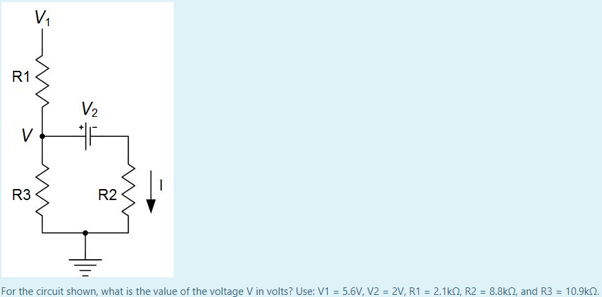 Solved VX R1 R3 R5 V V2 R2 R4 For the bridge circuit shown, | Chegg.com