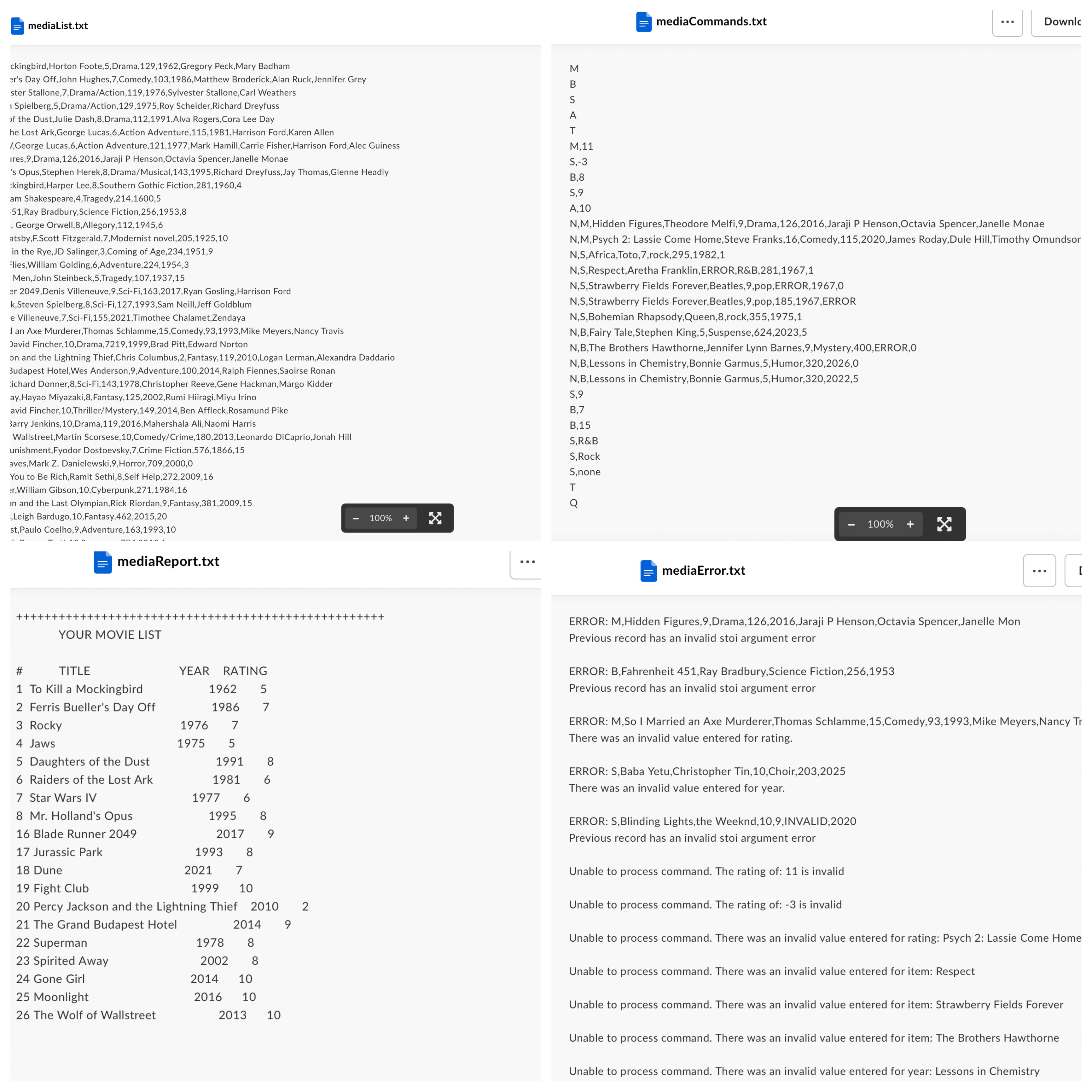 Solved Implement a base class. Implement classes and class | Chegg.com Solved Implement a base class. Implement classes and class | Chegg.com