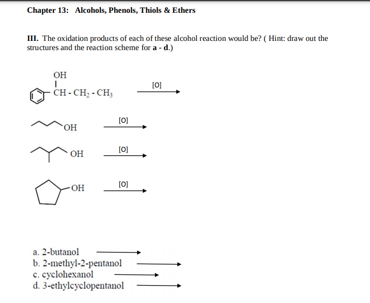 Solved Do the Part III, do not skip any parts there. for the | Chegg.com