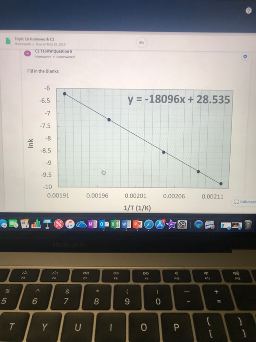 Solved Topic 16 Homework C2 HomeworkDue on May 18,201 C2 | Chegg.com