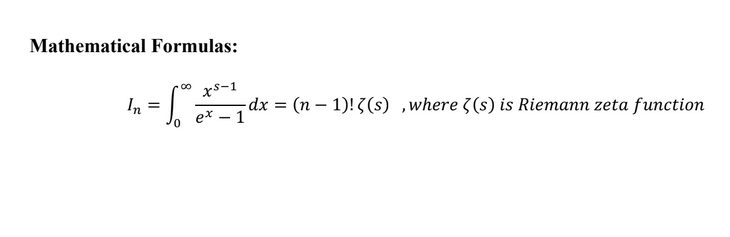 Solved Problem 3 [35 points) Consider a gas of N | Chegg.com