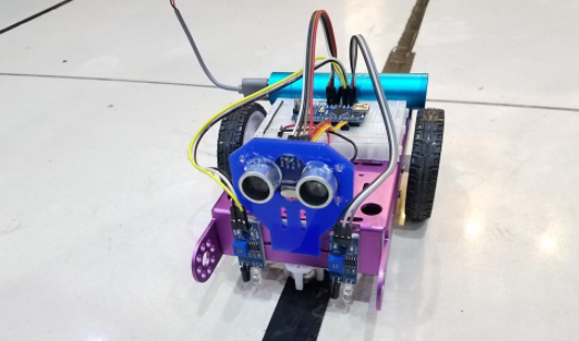 Using CODESYS for PLC Ladder Diagram programming: | Chegg.com