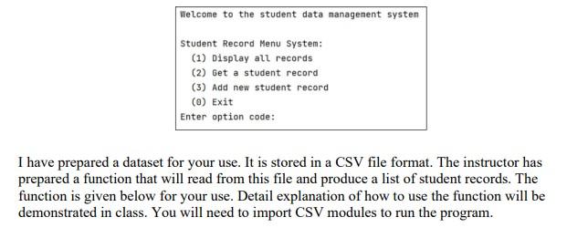 Solved Assignment 2: Lists [1] Objectives: This assignment | Chegg.com