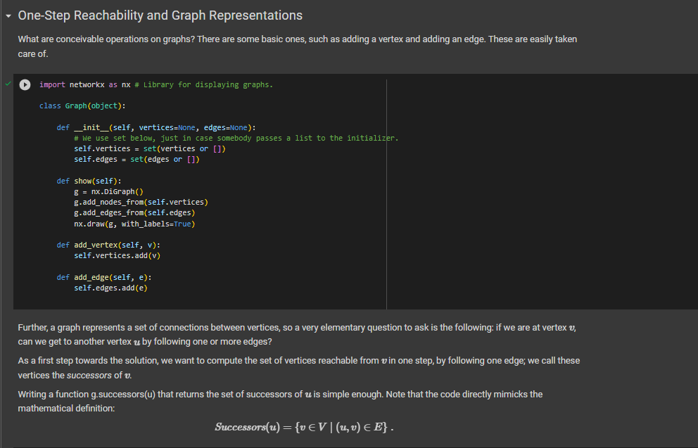 Solved A (directed) graph G=(V,E) consists of a set of | Chegg.com