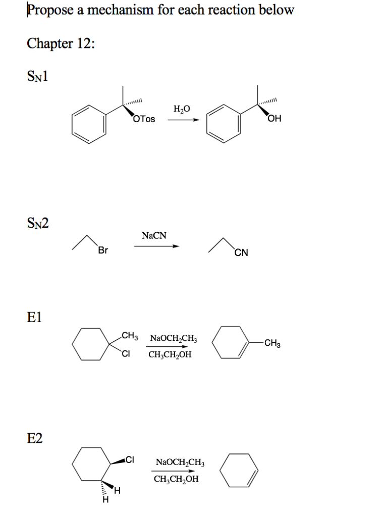Solved Chapter 9 SO3 SO3H H2SO4 Br2 SO3H SO3H FeBr3 *Why | Chegg.com