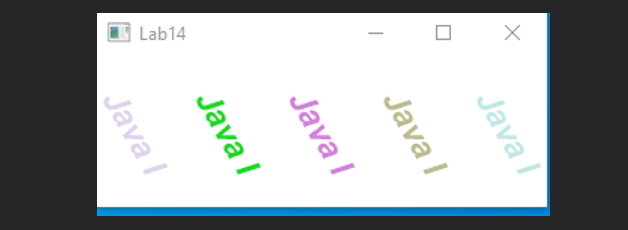 Solved Java Instructions Create A Javafx Program That 7843