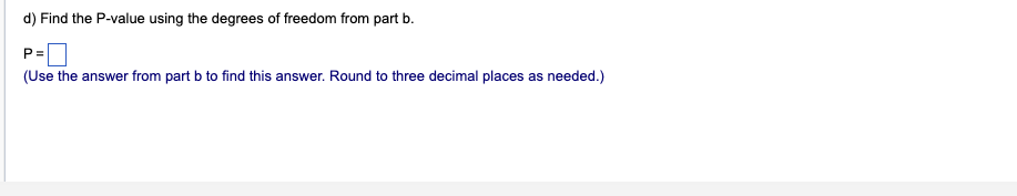Solved distributed. Complete parts a through f below. Click | Chegg.com