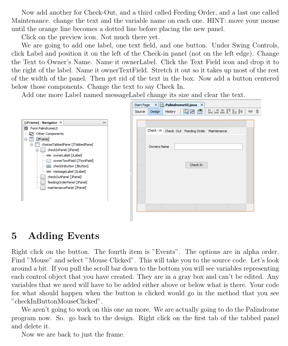 Solved 1 Console vs GUI There are several important | Chegg.com