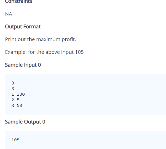 Solved In this problem, we are given a knapsack of fixed | Chegg.com