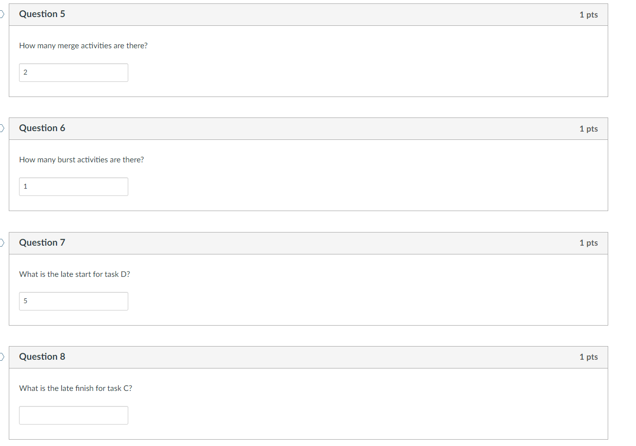 Schnell Company is developing new drones for | Chegg.com