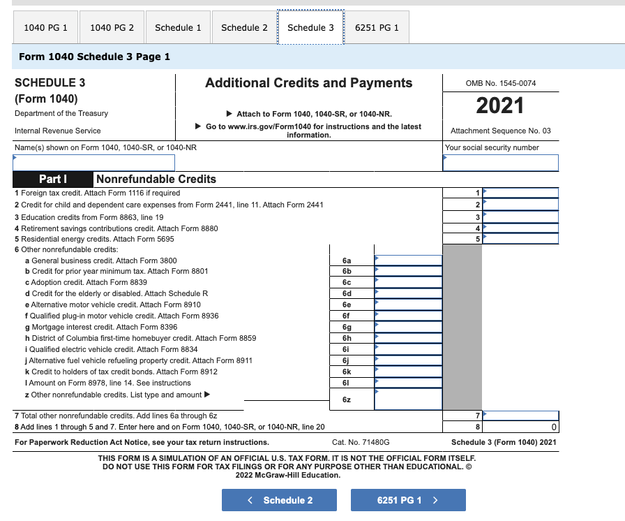 Required information Comprehensive Problem 8-85 (LO | Chegg.com